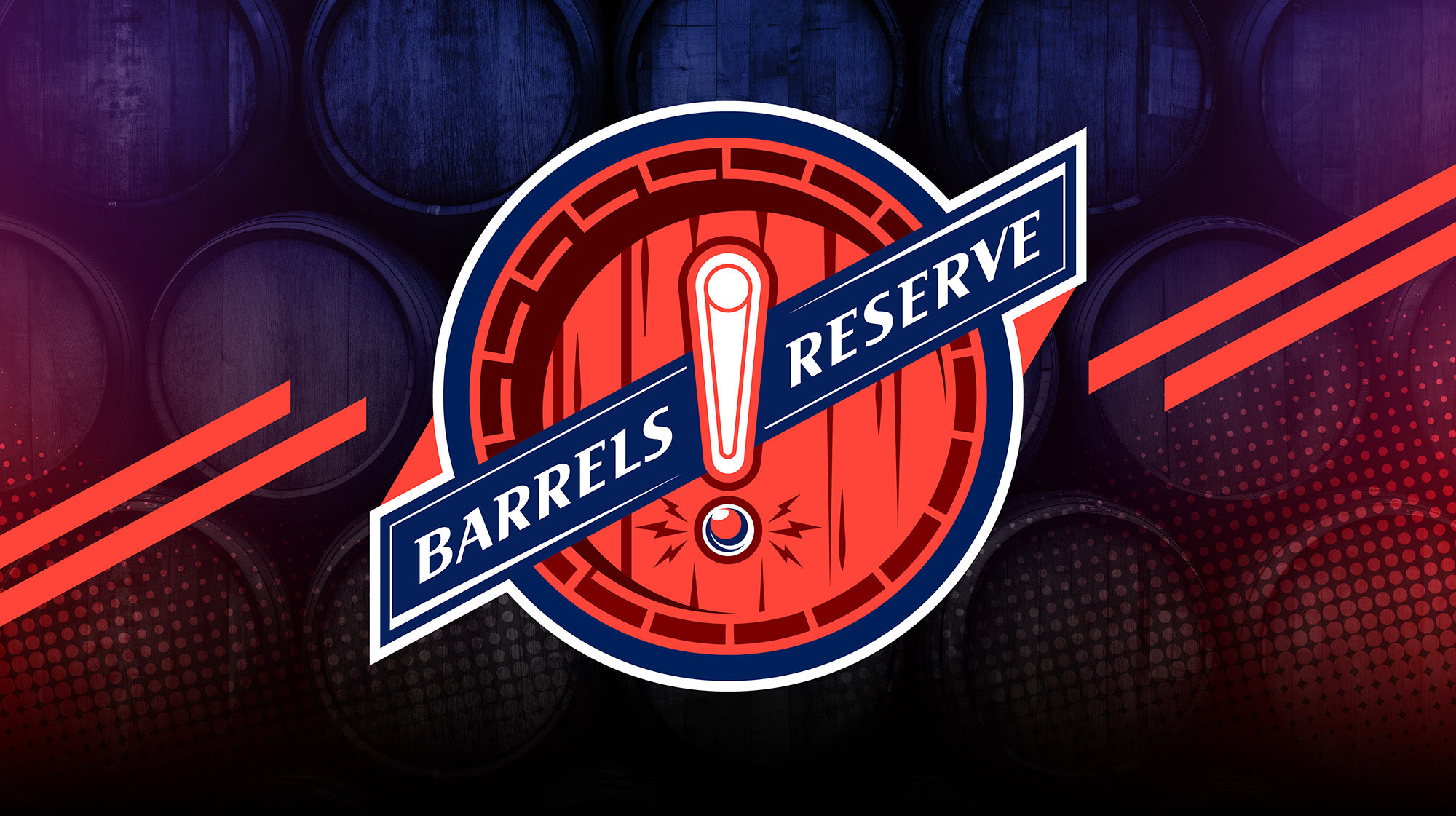 Barrels of Fun Launches "Barrels Reserve" Collectors' Club; Production ...